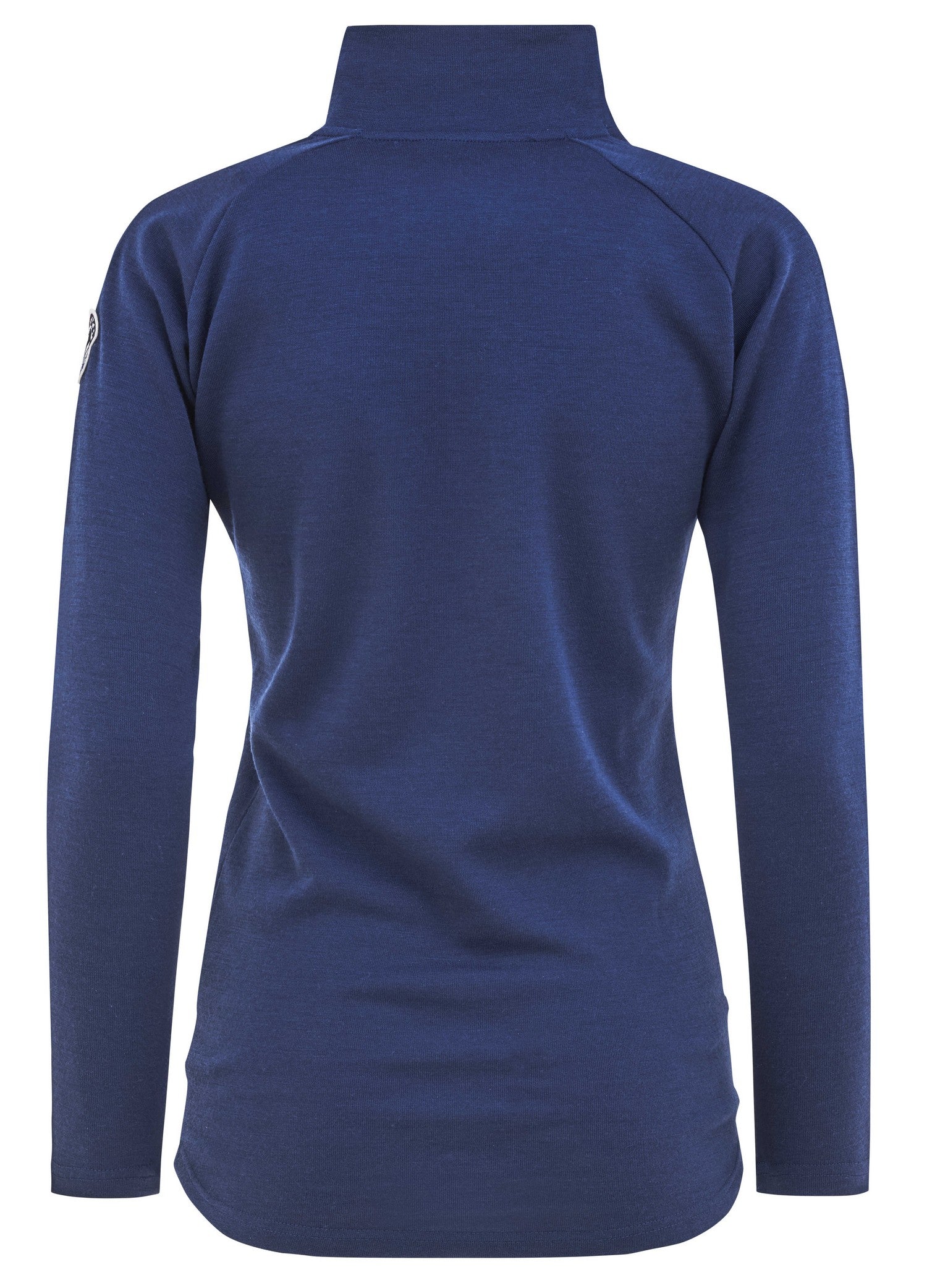 Isabelle wool zipneck W – Lesarcs-apparel.com